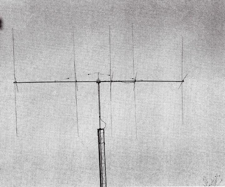 Big thanks to John for sending in this picture of his Maco Asteroid!