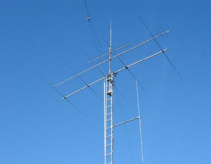 Maco Antennas - Gallery