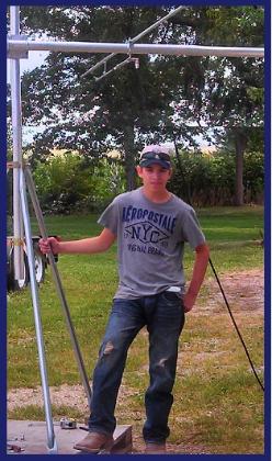 Meet the Maco Antennas Team!